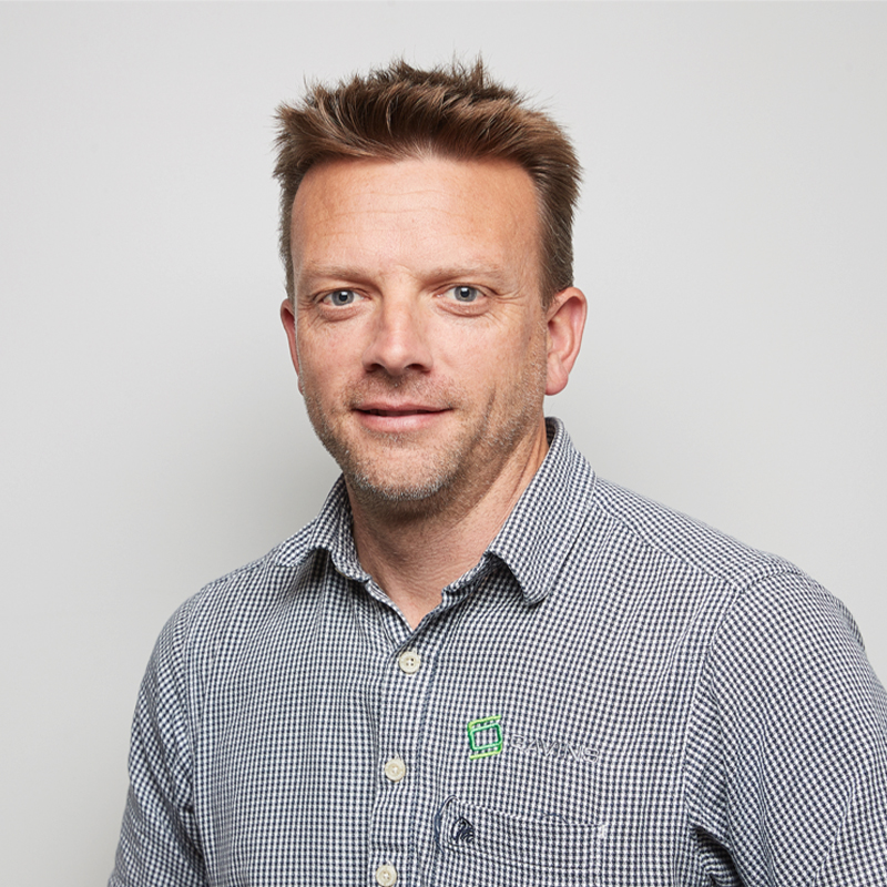 Meet the team at GAVINS | GAVINS